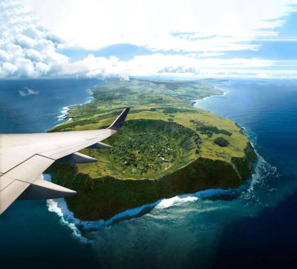 Indulgent Journeys with TCS World Travel Luxury Tours